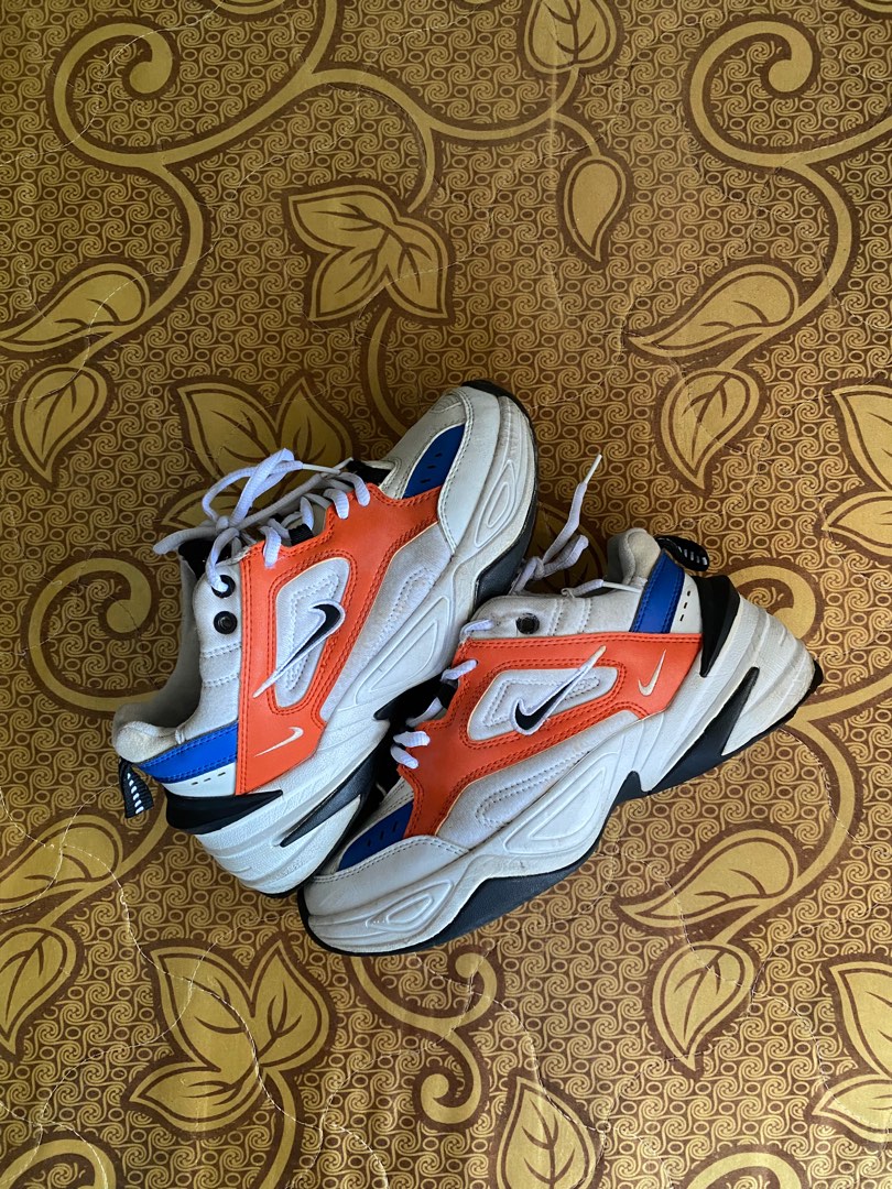 nike m2k tekno, Men's Fashion, Footwear, Sneakers on Carousell