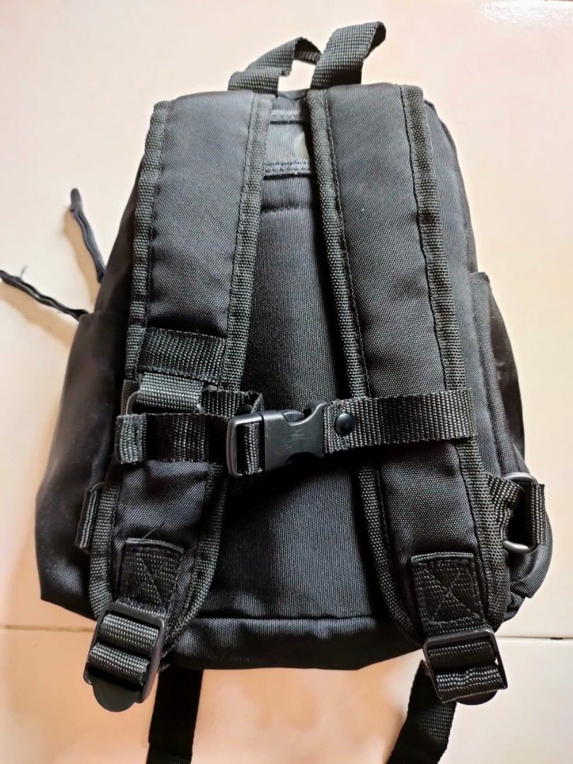 Ocean & Ground Kids Tactical Backpack, Men's Fashion, Bags, Backpacks ...