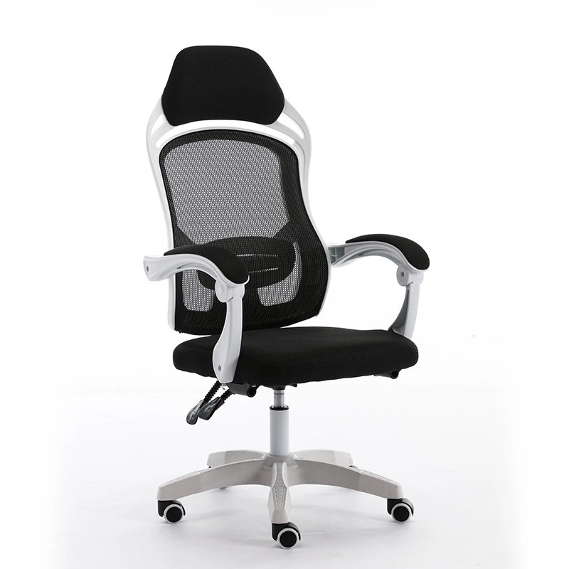 Office Chair Free Install Delivery Computer Chair Study Chair COD ...