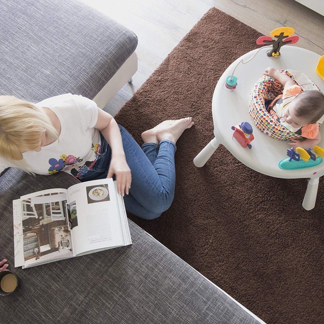 Oribel Portalplay Convertible Activity Center - Wonderland Adventure ...