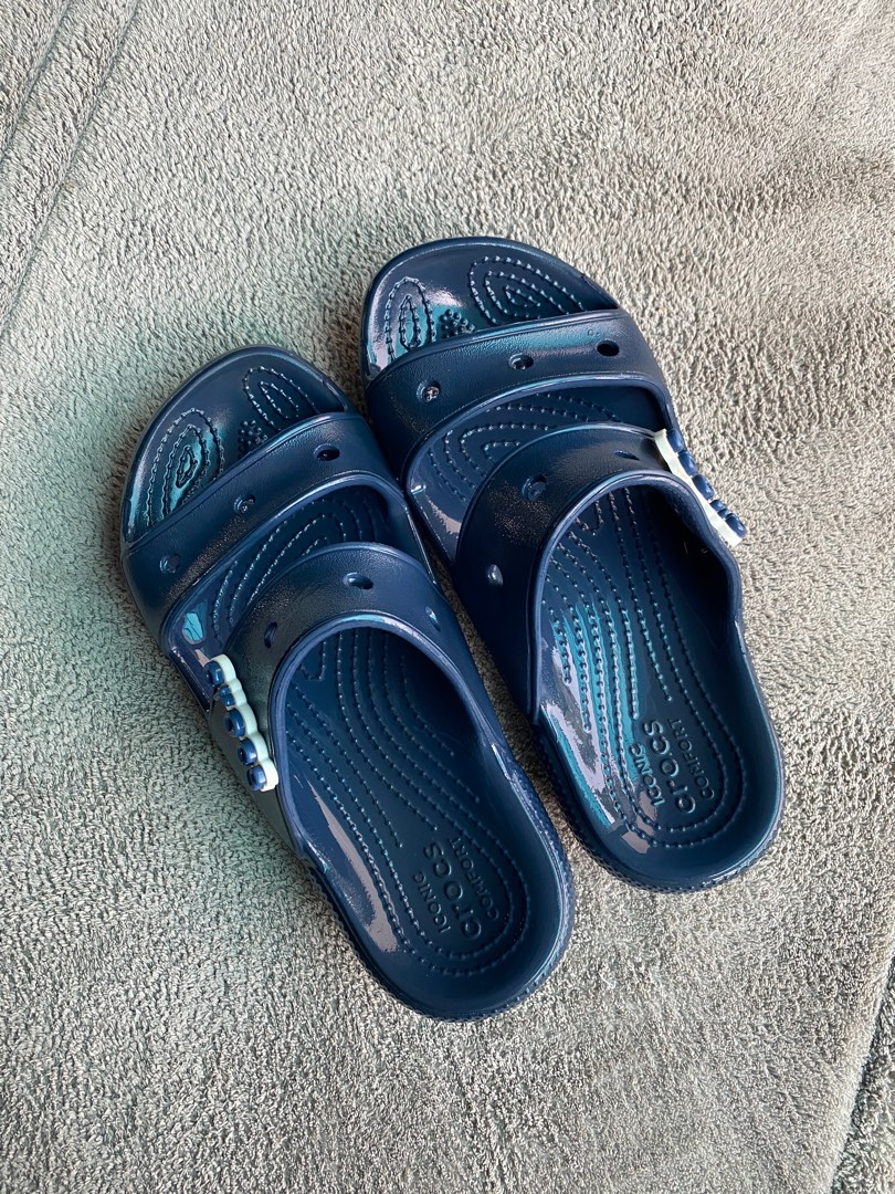 Original crocs on Carousell