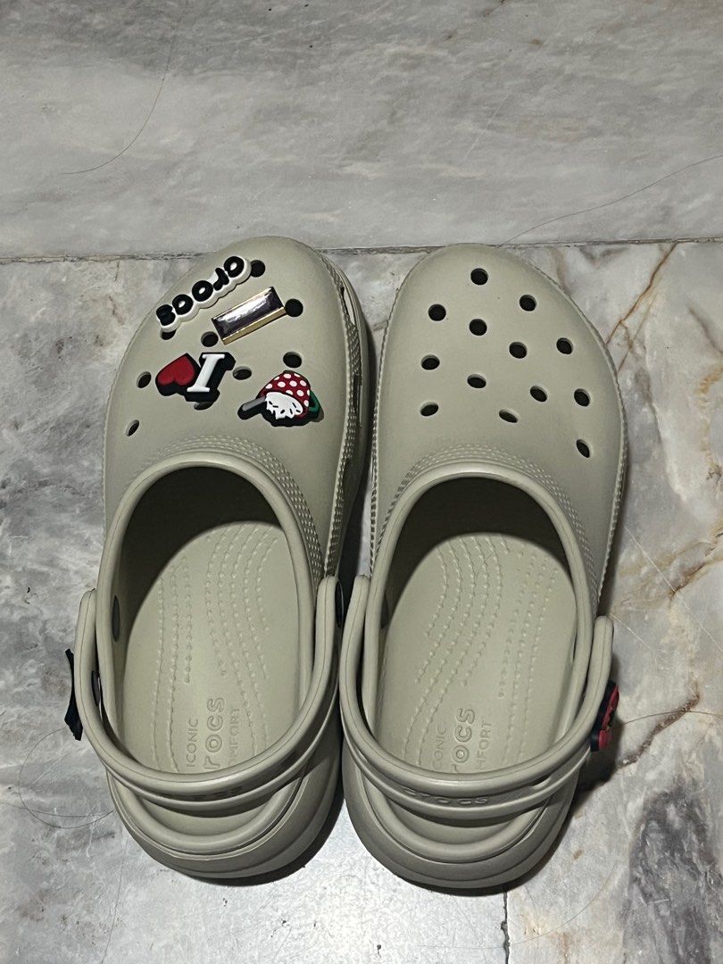 ORIGINAL CROCS on Carousell
