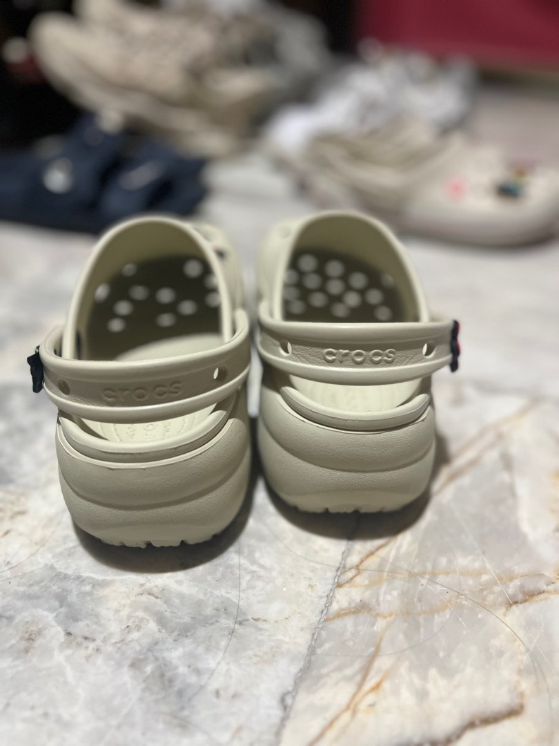 ORIGINAL CROCS on Carousell