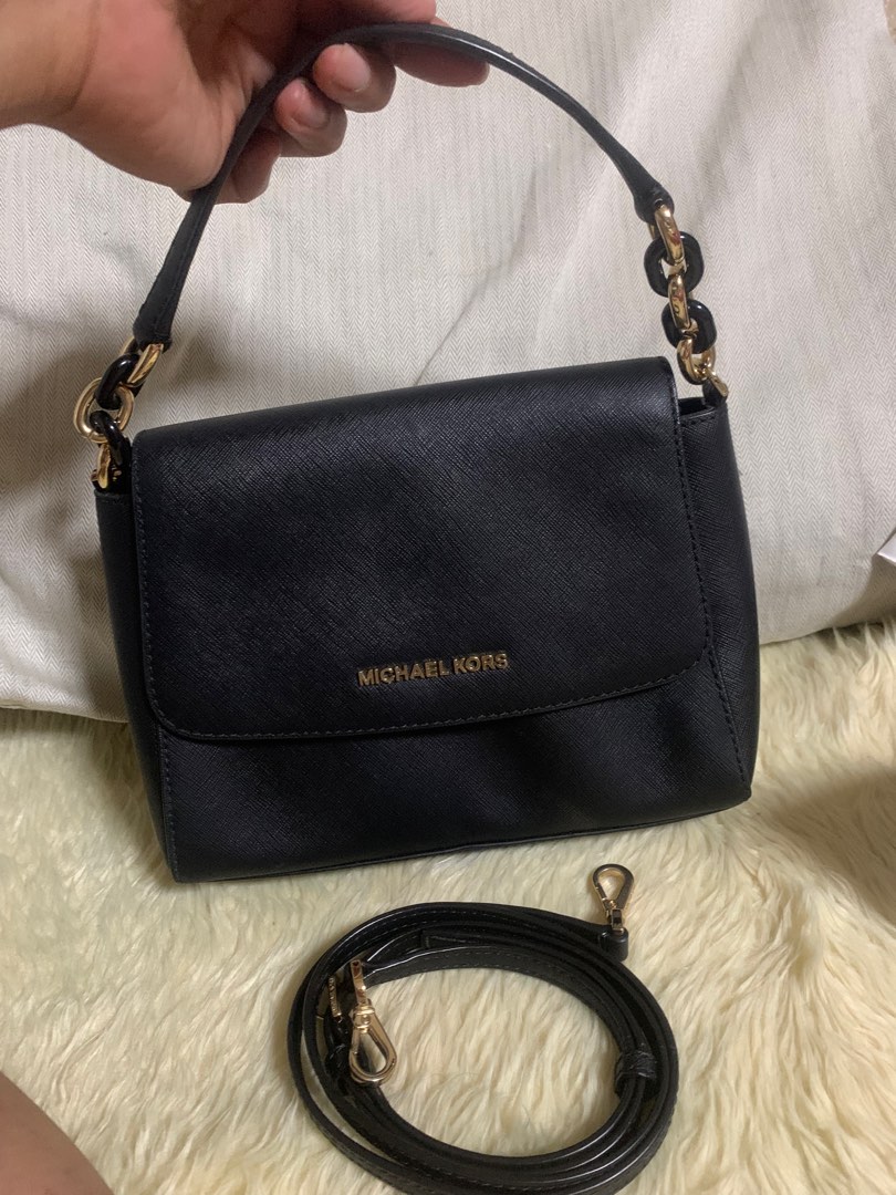 Original Mk 2way bag on Carousell
