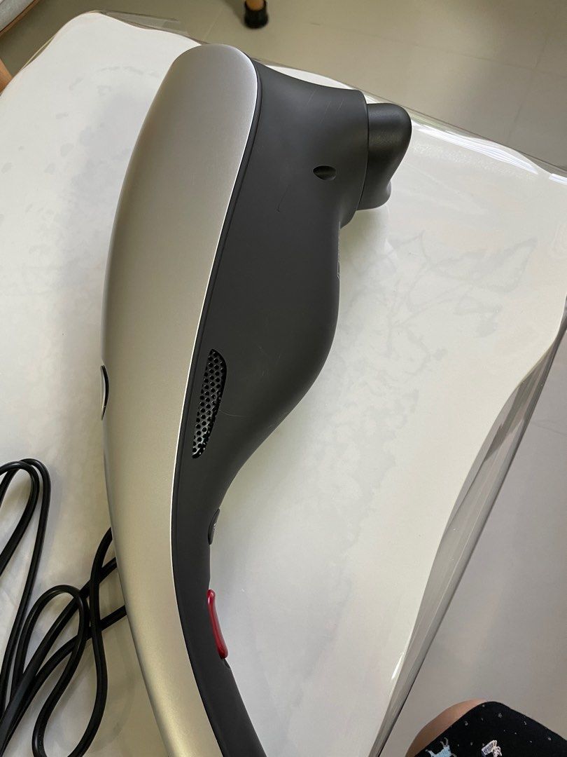 Osim iPamper, Health & Nutrition, Massage Devices on Carousell