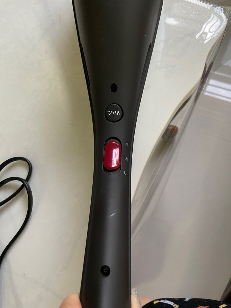 Osim iPamper, Health & Nutrition, Massage Devices on Carousell
