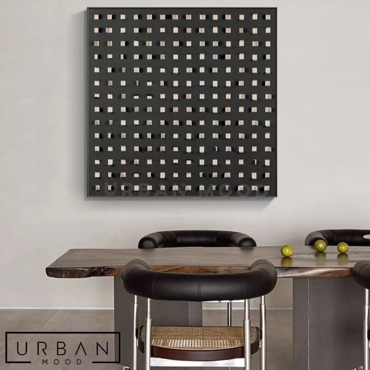 OSIRIS Modern Wall Art, Hobbies & Toys, Stationery & Craft, Art ...