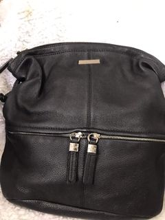 PATRICE BREAL, Women's Fashion, Bags & Wallets, Backpacks on Carousell