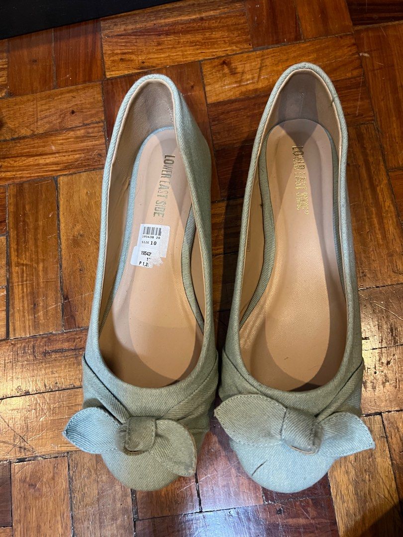 Payless Ballet Flats, Women's Fashion, Footwear, Flats & Sandals on ...
