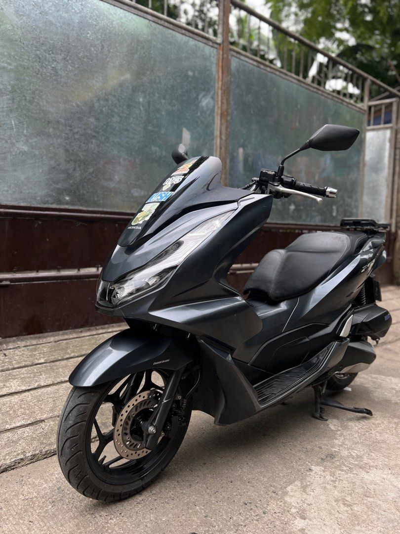 Pcx Cbs 2021 1st Owner Complete Papers 8 4k Odo On Carousell