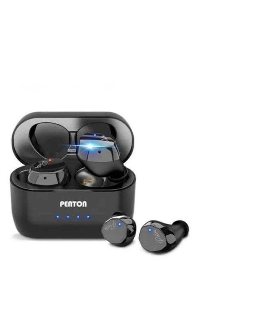 PENTON TSX Diapot true wireless stereo earphones authentic original on ...