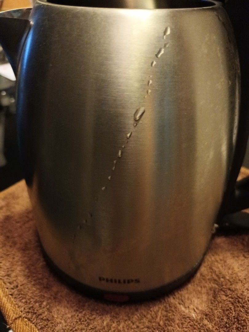 Philips boiler, TV & Home Appliances, Water Heater & Instant Showers on ...