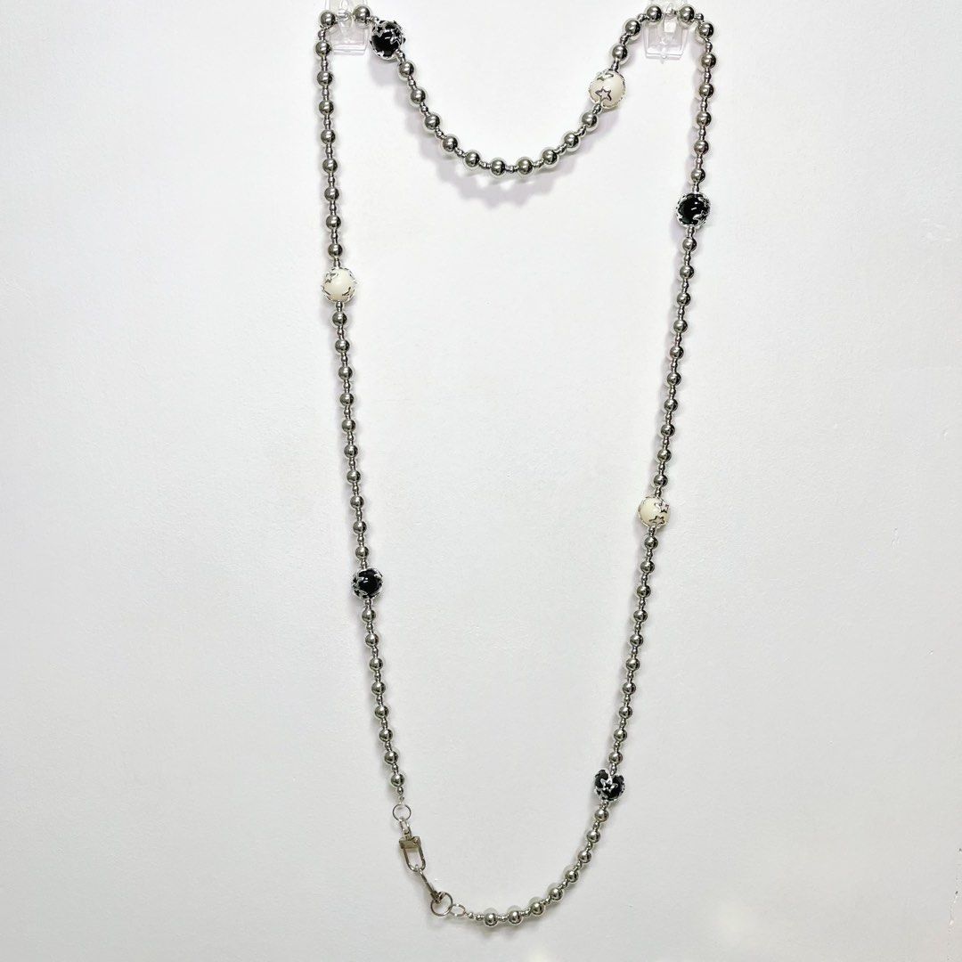 Phone Sling Chain, Women's Fashion, Jewelry & Organisers, Charms on ...