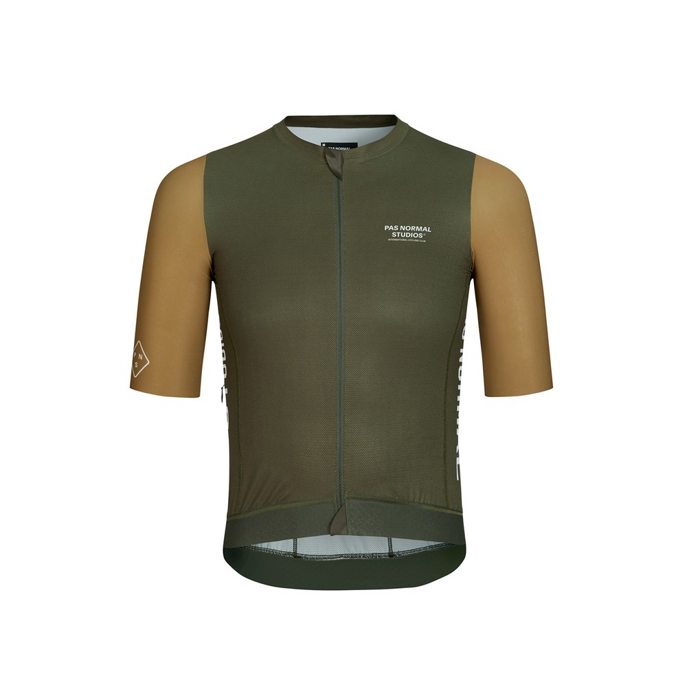 PNS Jersey Midsummer PAS NORMAL STUDIOS jersey, Men's Fashion ...