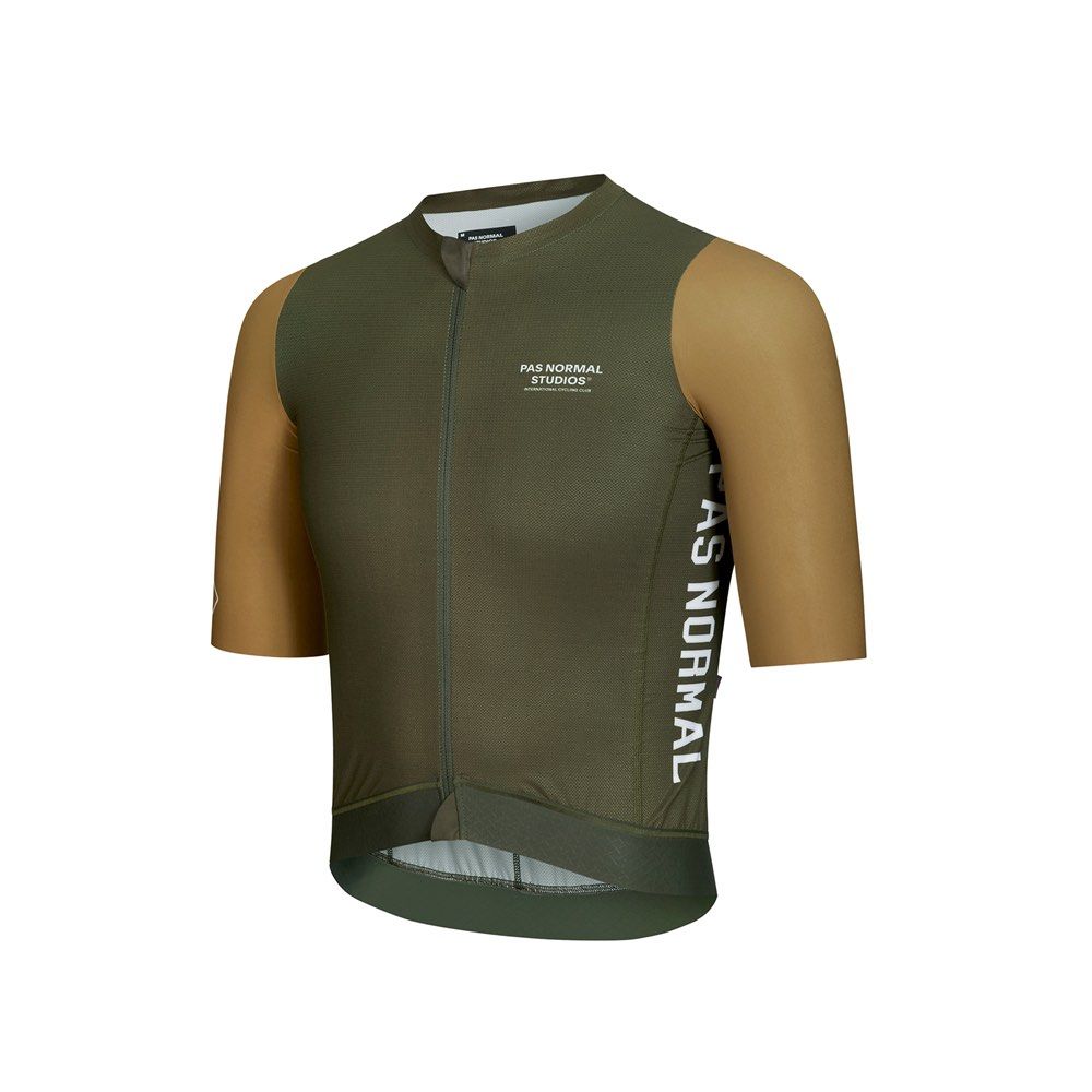 PNS Jersey Midsummer PAS NORMAL STUDIOS jersey, Men's Fashion ...