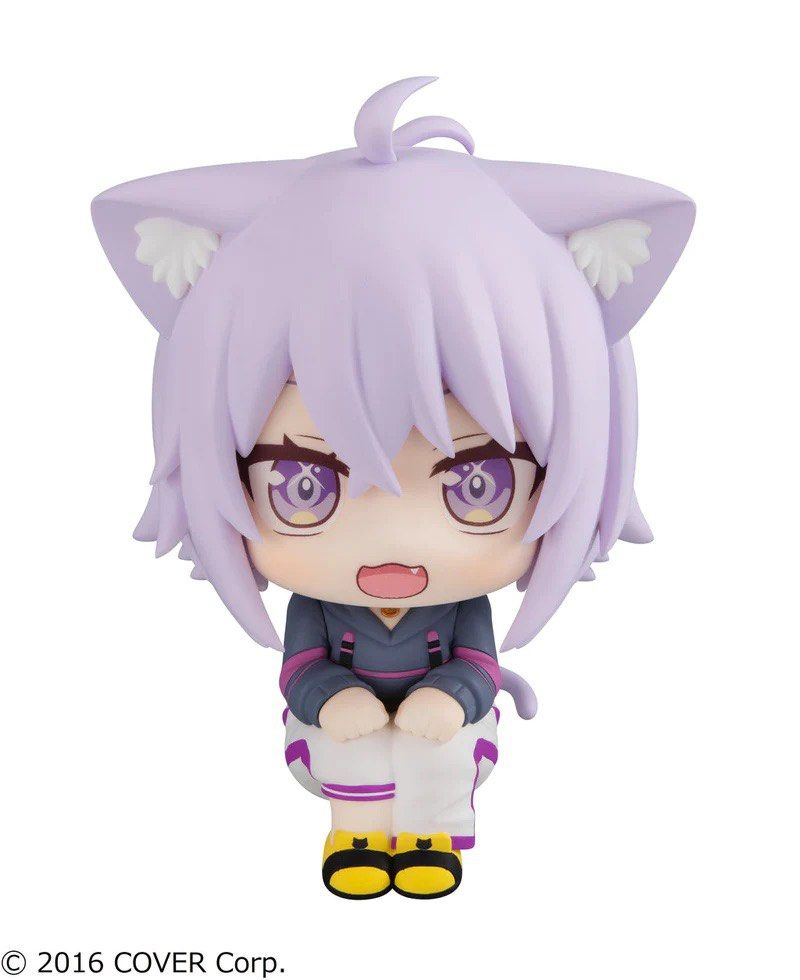 [PO] LOOK UP SERIES HOLOLIVE OKAYU NEKOMATA, Hobbies & Toys, Toys ...