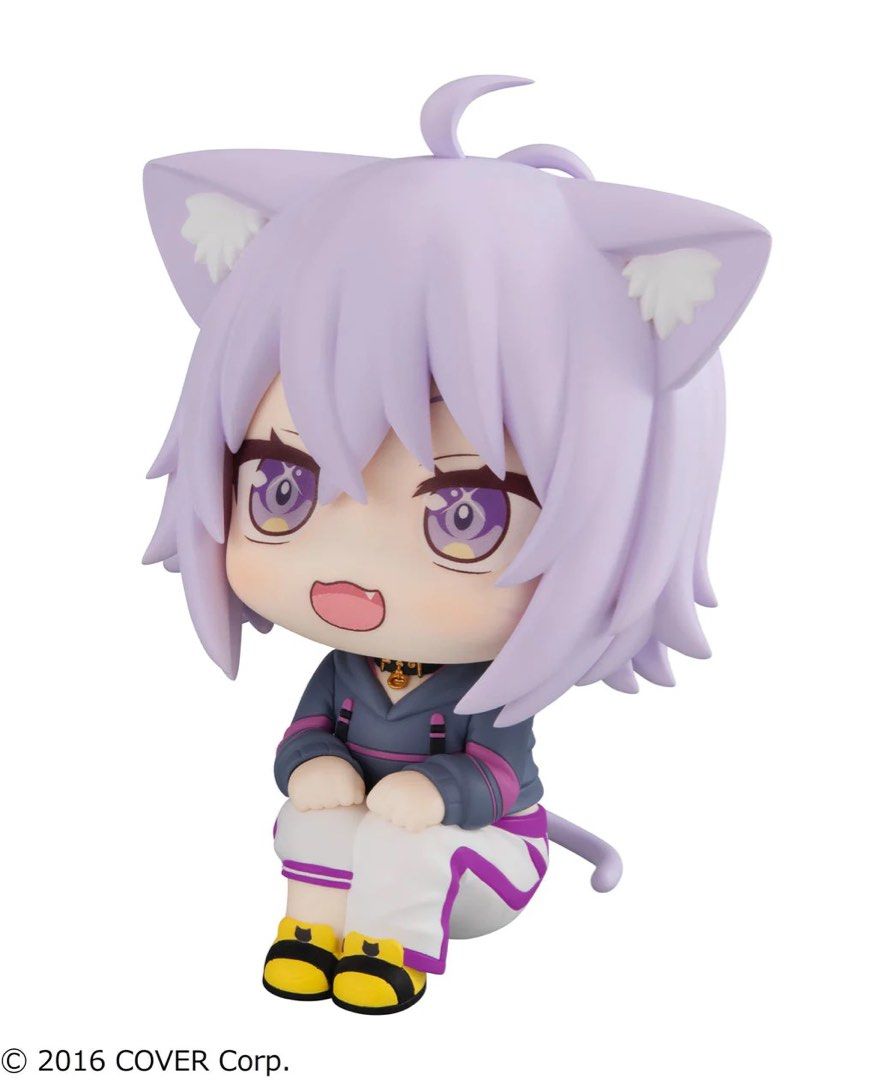 [PO] LOOK UP SERIES HOLOLIVE OKAYU NEKOMATA & KORONE INUGAMI (WITH GIFT ...