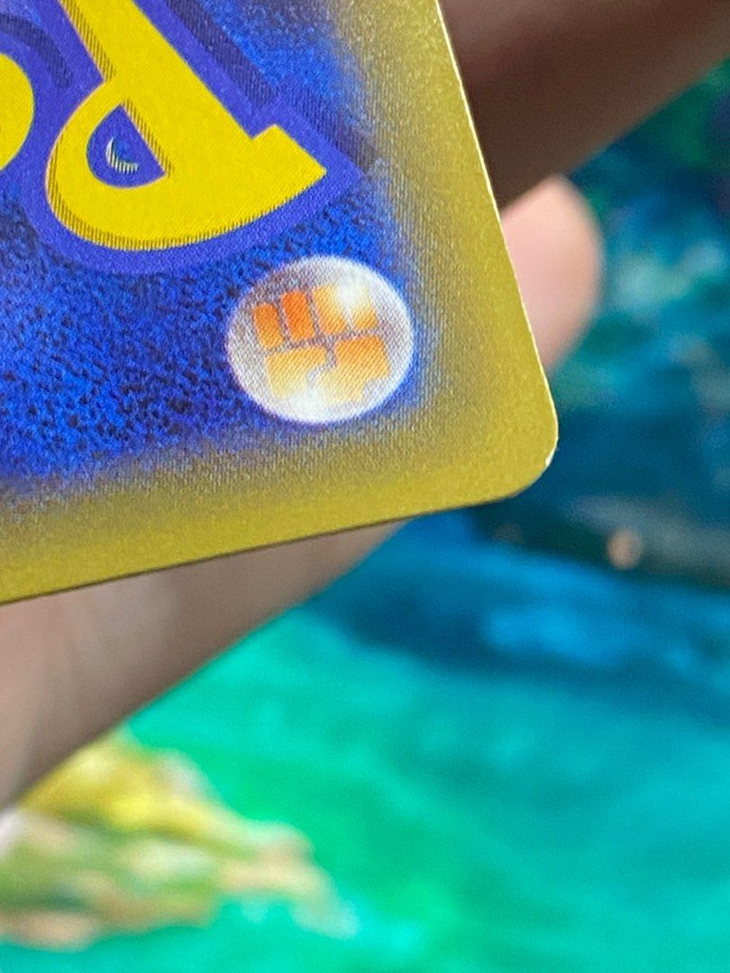 Pokemon Mewtwo EX Secret Rare Gold Japanese Card, Hobbies & Toys, Toys ...