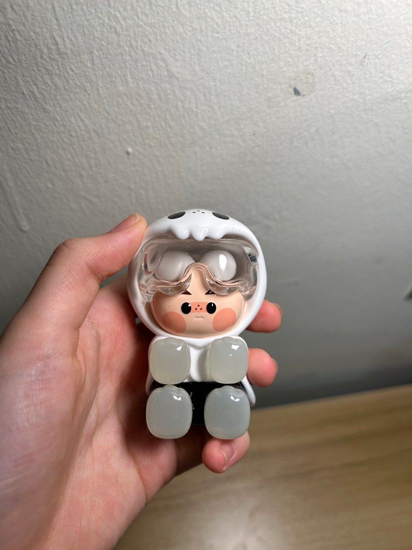 Popmart cheap, Hobbies & Toys, Toys & Games on Carousell