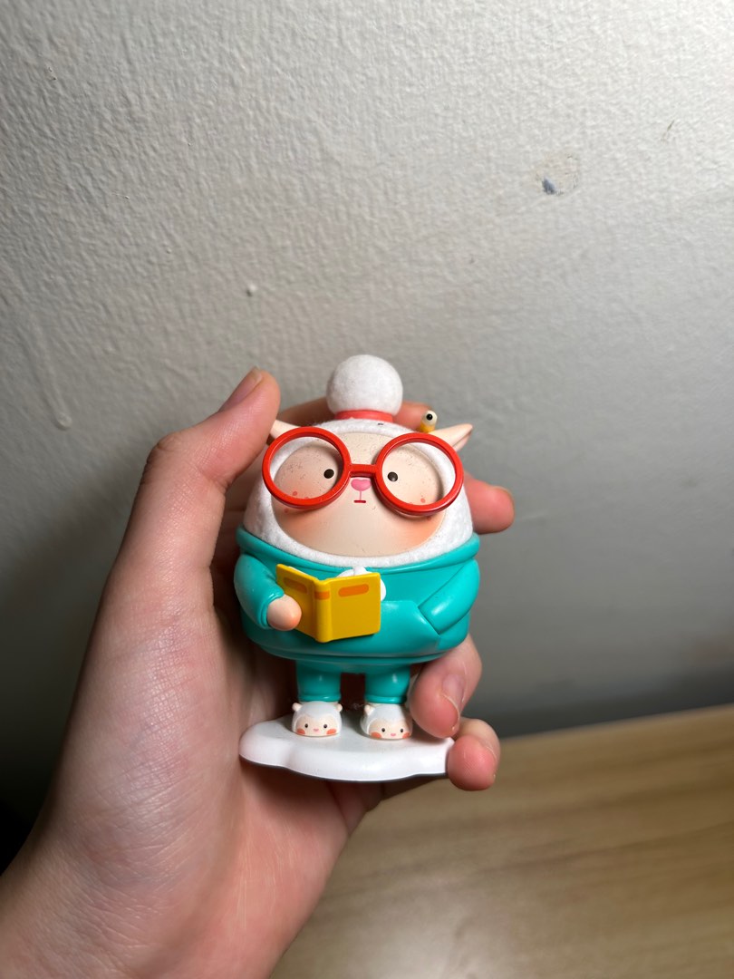 Popmart cheap, Hobbies & Toys, Toys & Games on Carousell