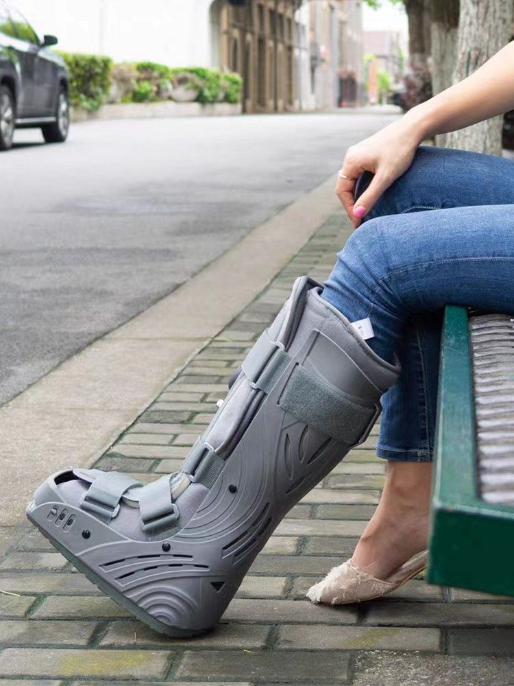 Procare Aircell Walker, Health & Nutrition, Medical Supplies & Tools on ...