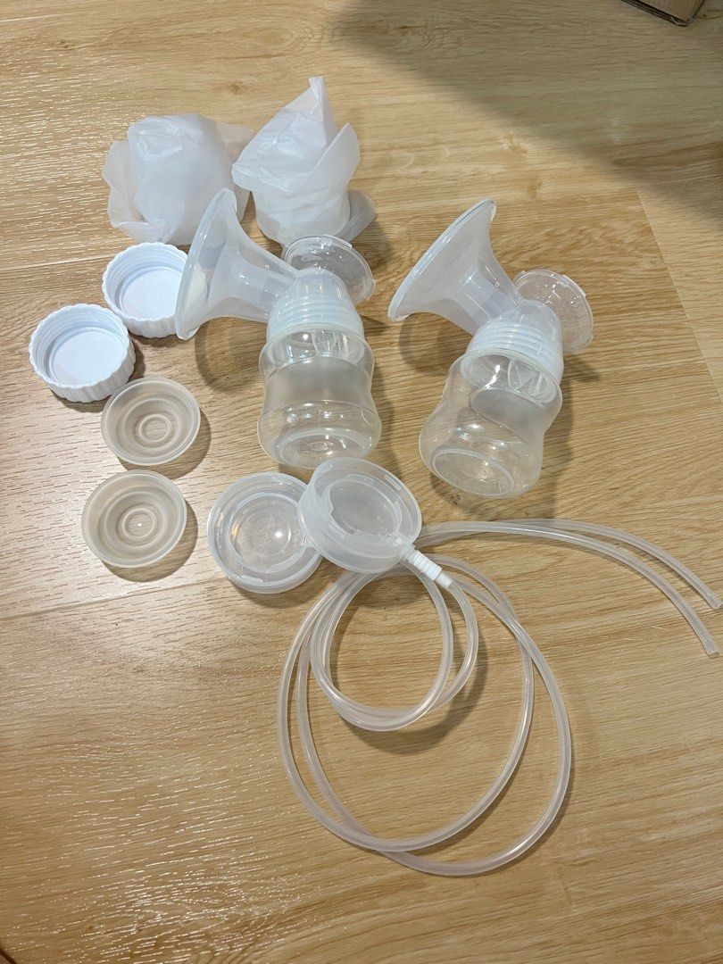 Pumpables Liquid Shield Kit, Babies & Kids, Nursing & Feeding ...