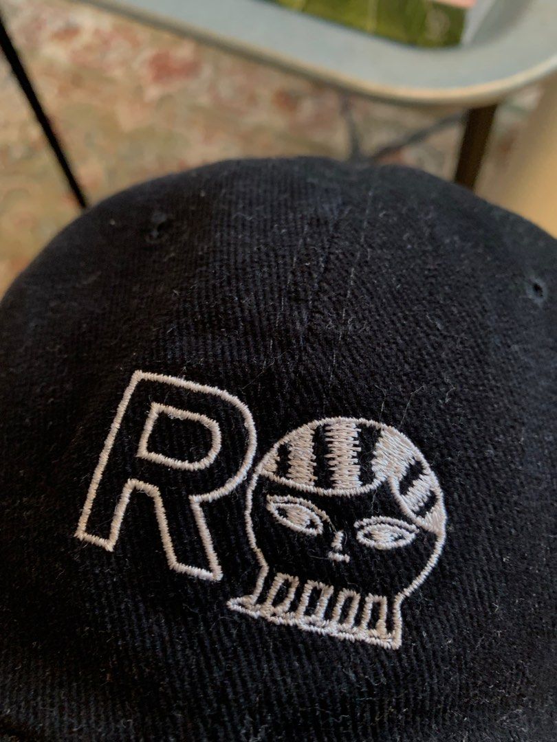 Royalty x Garapata Cap, Men's Fashion, Watches & Accessories, Caps ...
