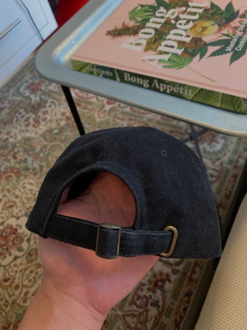 Royalty x Garapata Cap, Men's Fashion, Watches & Accessories, Caps ...