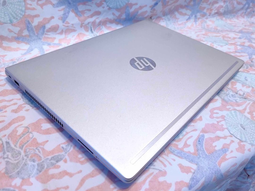 SALE Laptop Dual Storage HP Probook 440 G7 Core i5 10th Gen DDR4 2.1ghz ...