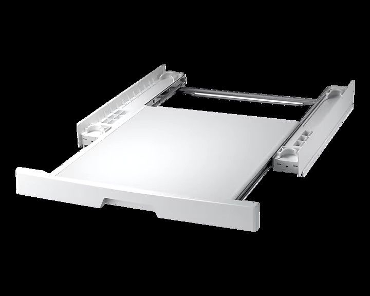 Samsung dryer stacking kit (SKK-UUW), TV & Home Appliances, Washing ...