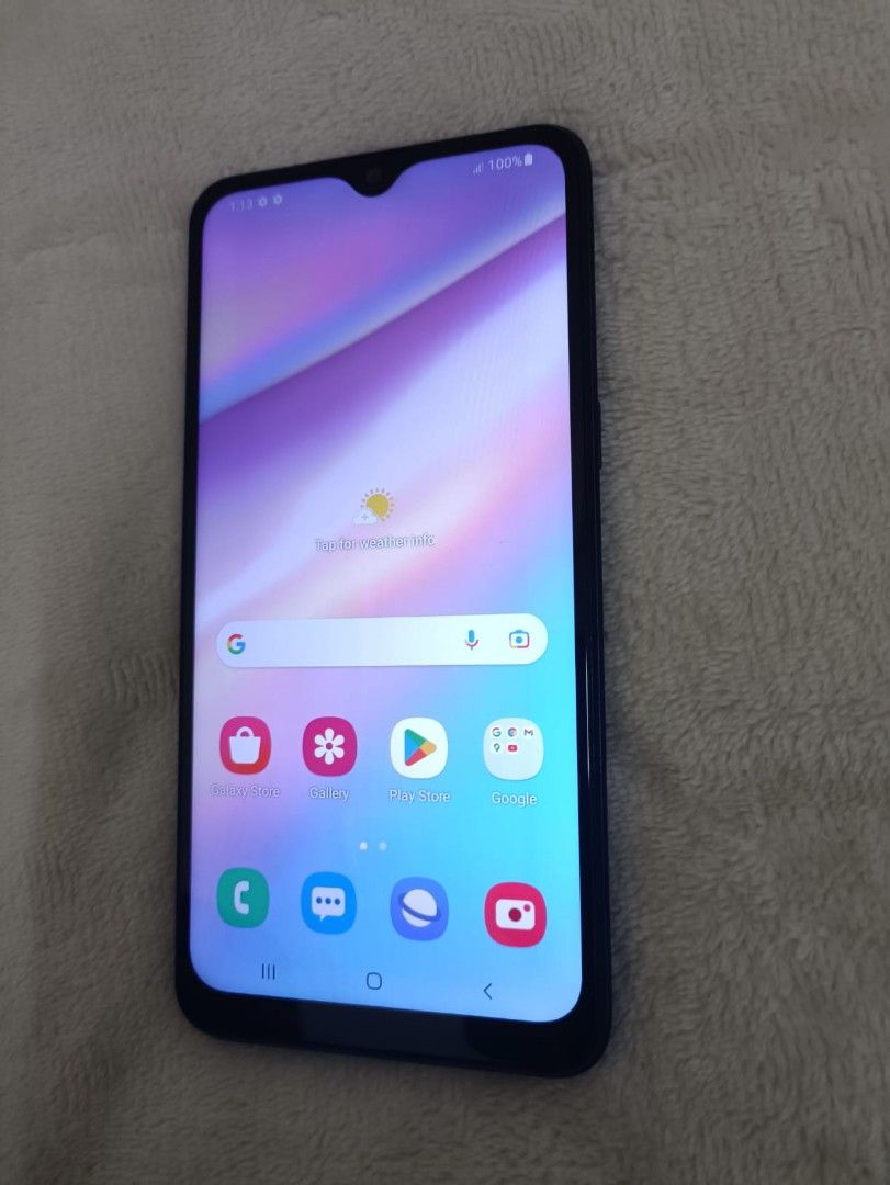 samsung galaxy a 10s 32gb, 手提電話, 手機, Android 安卓手機, Samsung 三星 - Carousell