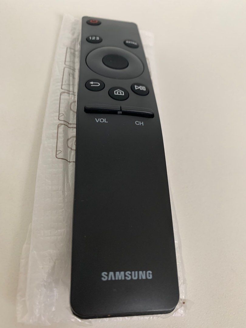 Samsung TV Remote Control Replacement, TV & Home Appliances, TV ...