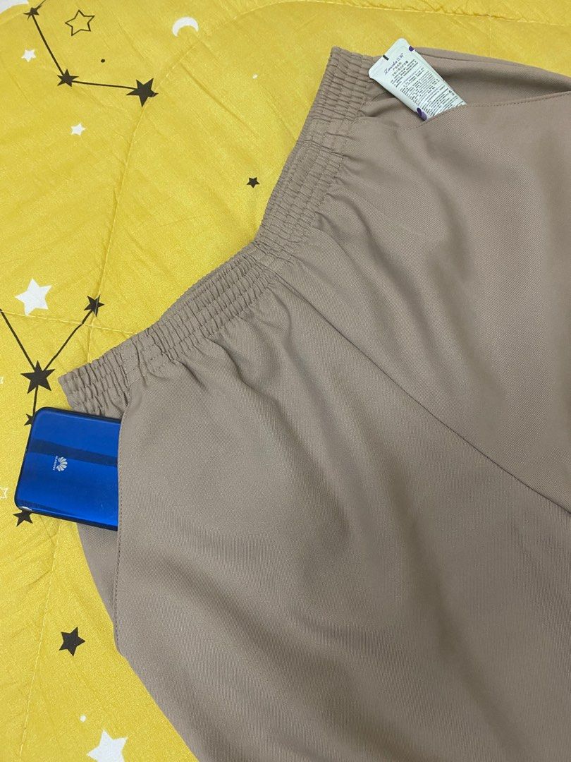 SAIZ BESAR pinggang getah 30-40inch, Women's Fashion, Bottoms, Other ...