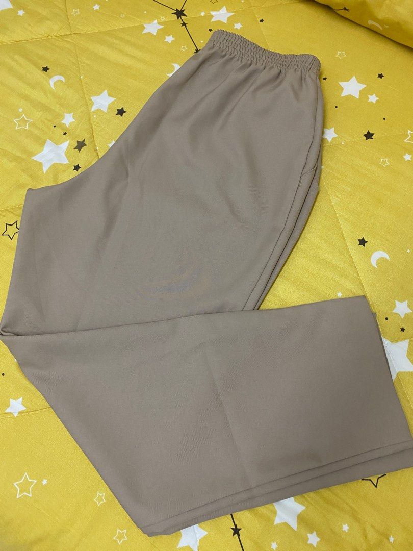 SAIZ BESAR pinggang getah 30-40inch, Women's Fashion, Bottoms, Other ...
