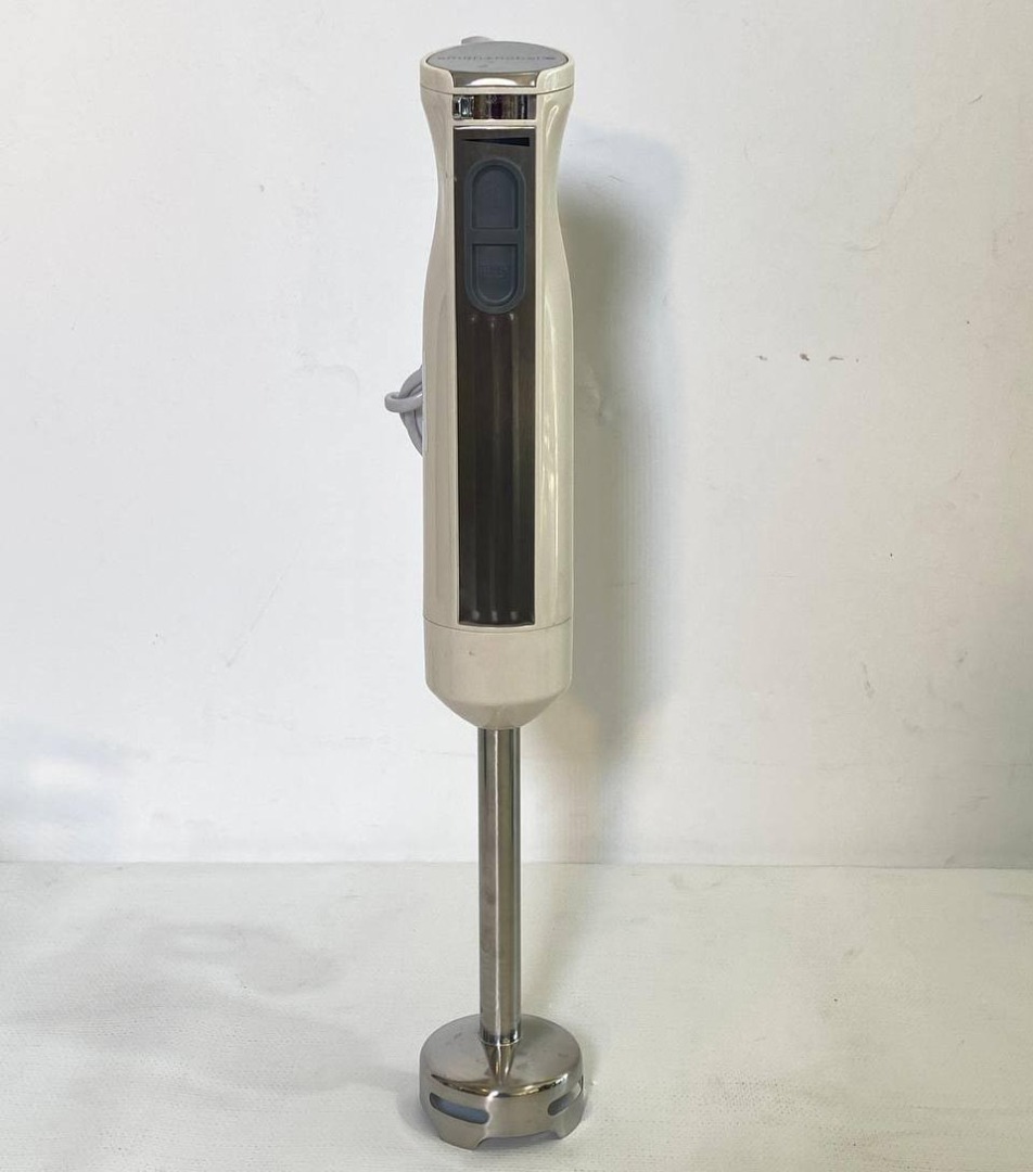 Smith + Nobel Retro Hand Blender Set on Carousell