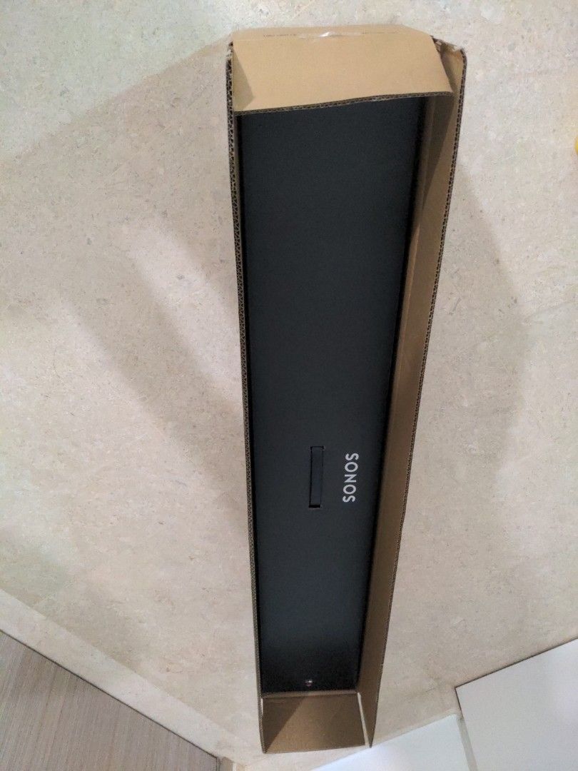 Sonos Arc from official Sonos Store, Audio, Soundbars, Speakers ...