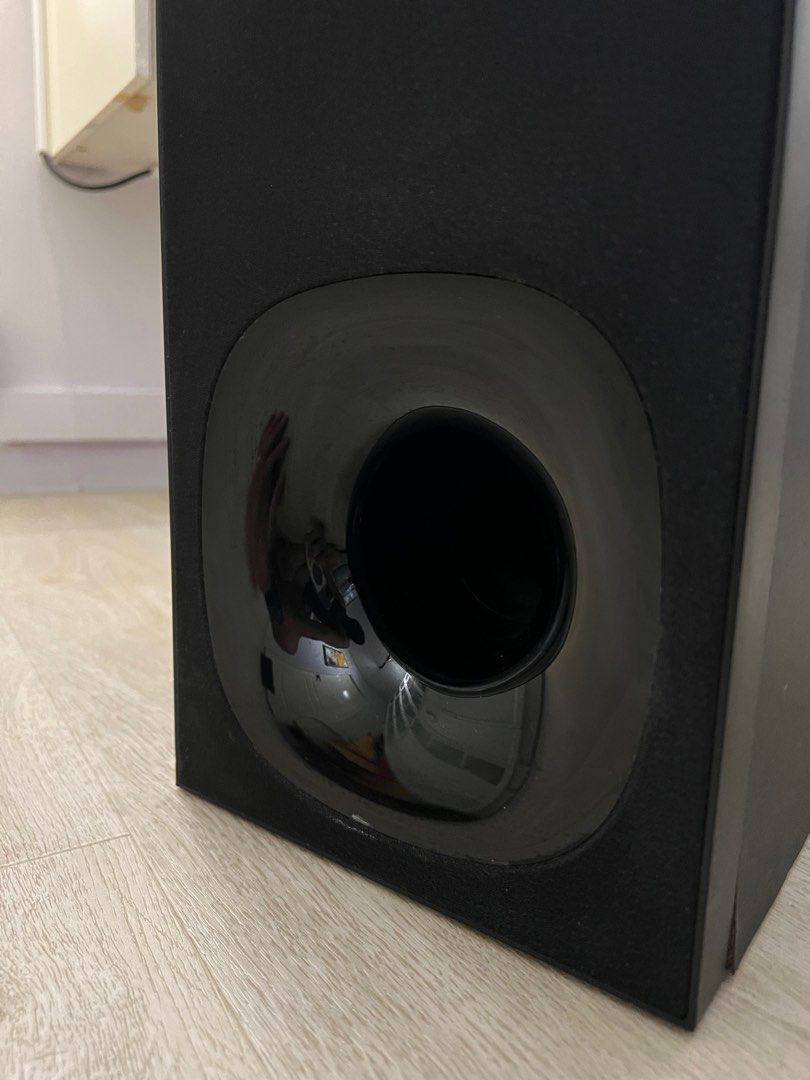 SONY HT CT-780, Audio, Soundbars, Speakers & Amplifiers on Carousell