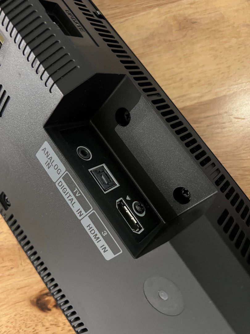 SONY HT CT-780, Audio, Soundbars, Speakers & Amplifiers on Carousell