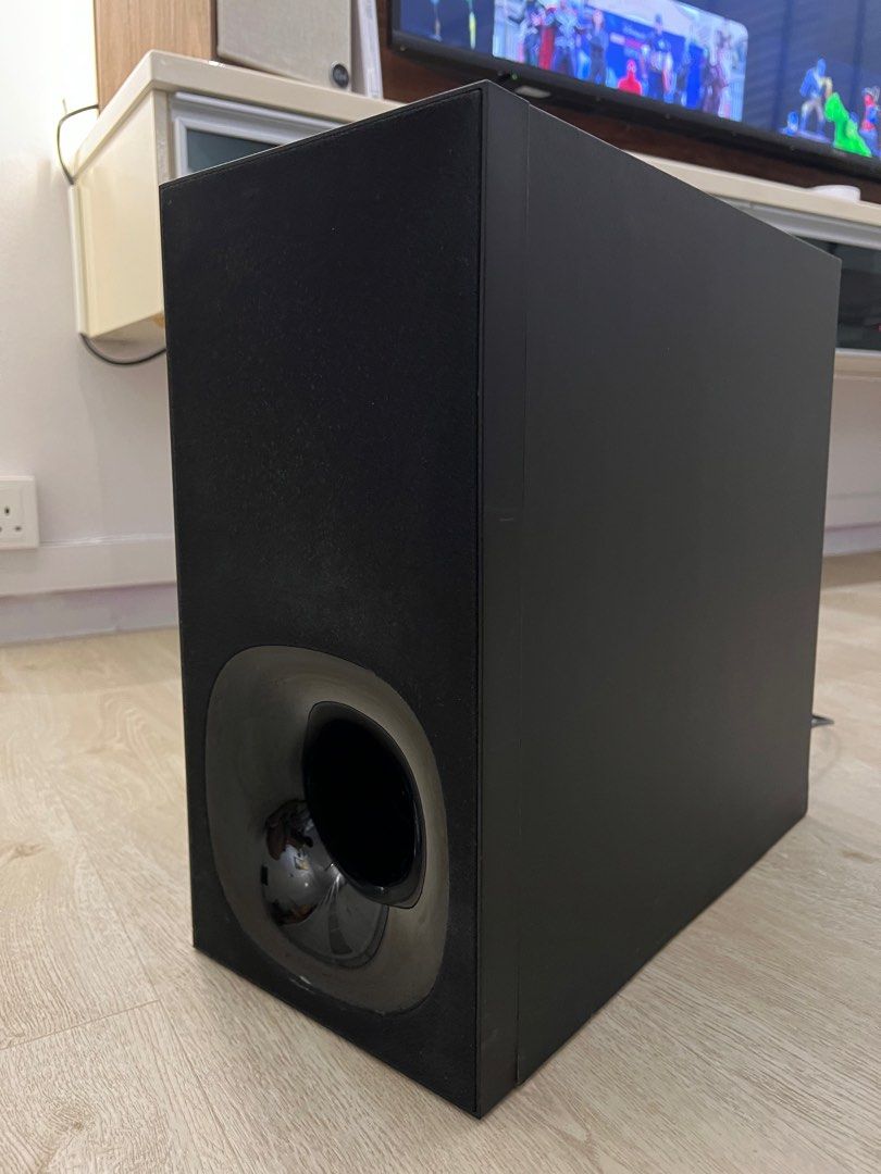 SONY HT CT-780, Audio, Soundbars, Speakers & Amplifiers on Carousell