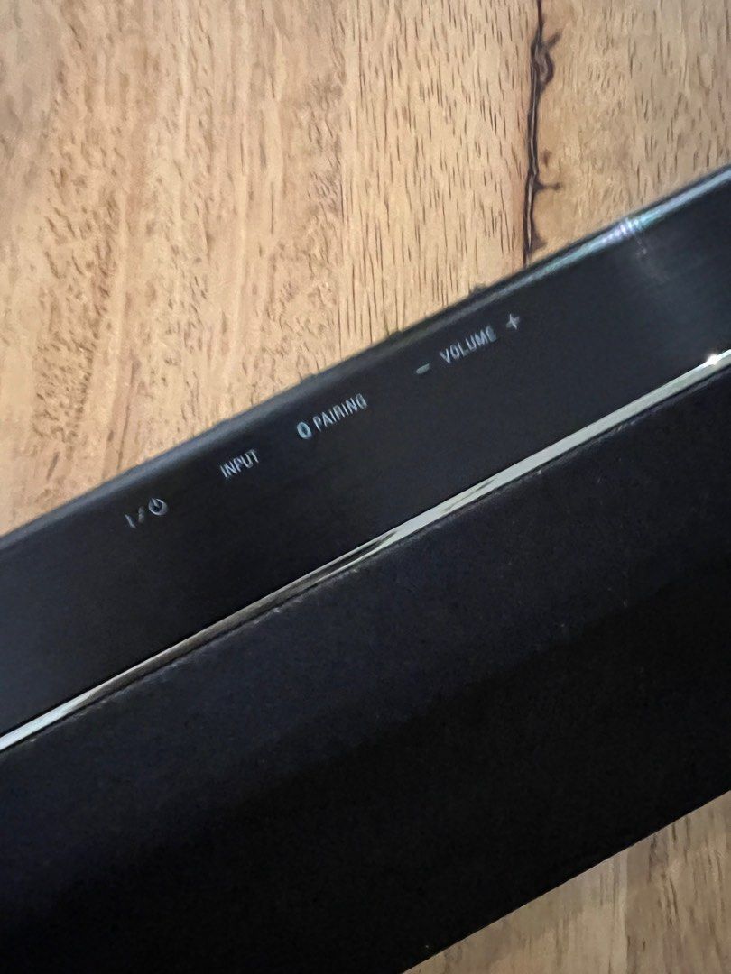 SONY HT CT-780, Audio, Soundbars, Speakers & Amplifiers on Carousell