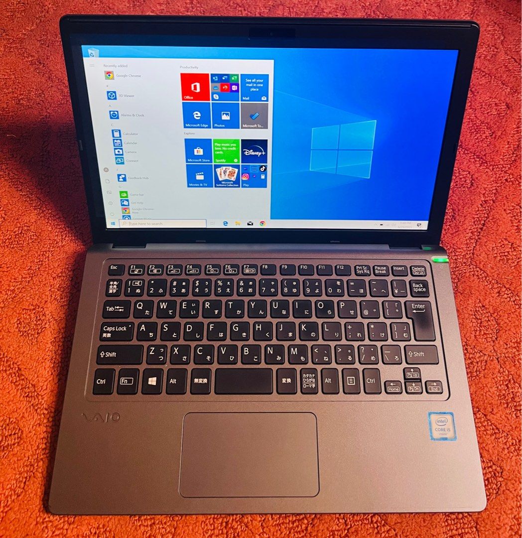 Sony Vaio VJS111 Laptop For Sale, Computers & Tech, Laptops & Notebooks ...