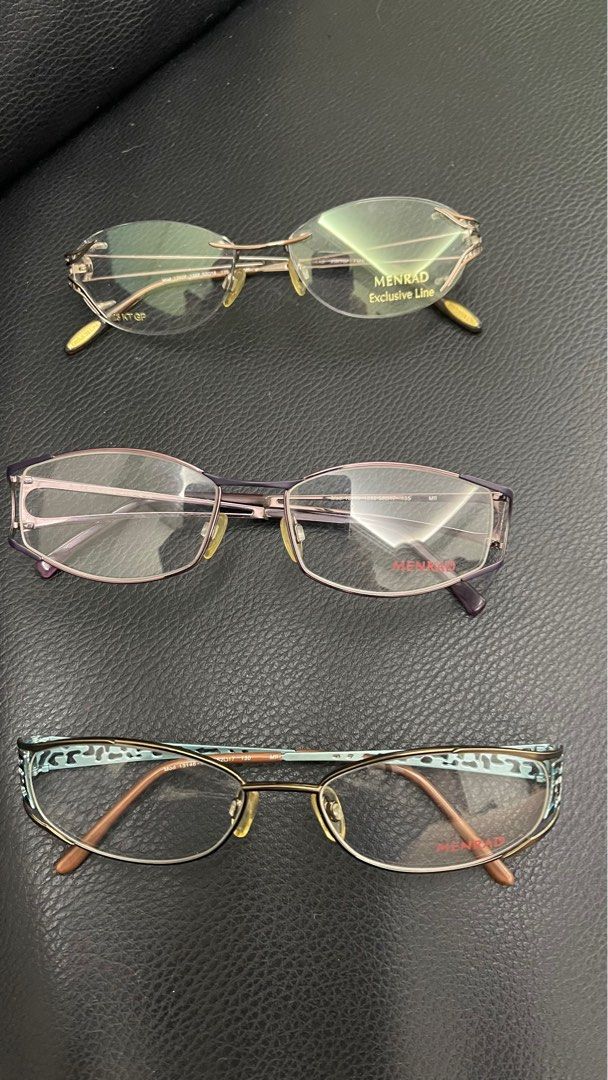 Specticle Frame, Women's Fashion, Watches & Accessories, Sunglasses ...