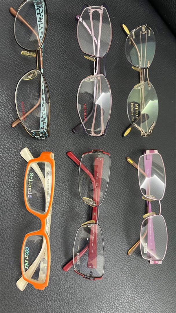 Specticle Frame, Women's Fashion, Watches & Accessories, Sunglasses ...