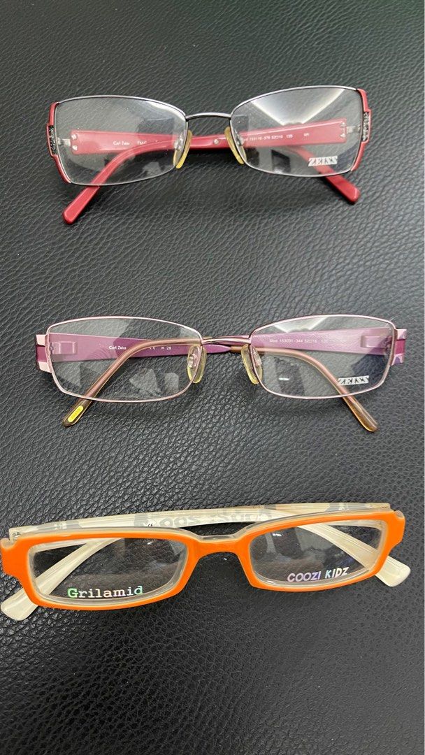 Specticle Frame, Women's Fashion, Watches & Accessories, Sunglasses ...