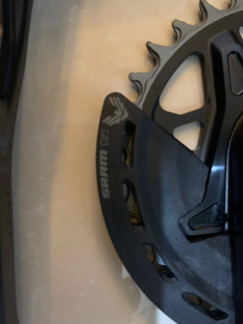 Sram XO Eagle Transmission Dub Wide 1x12 speed crank 32t, Sports ...