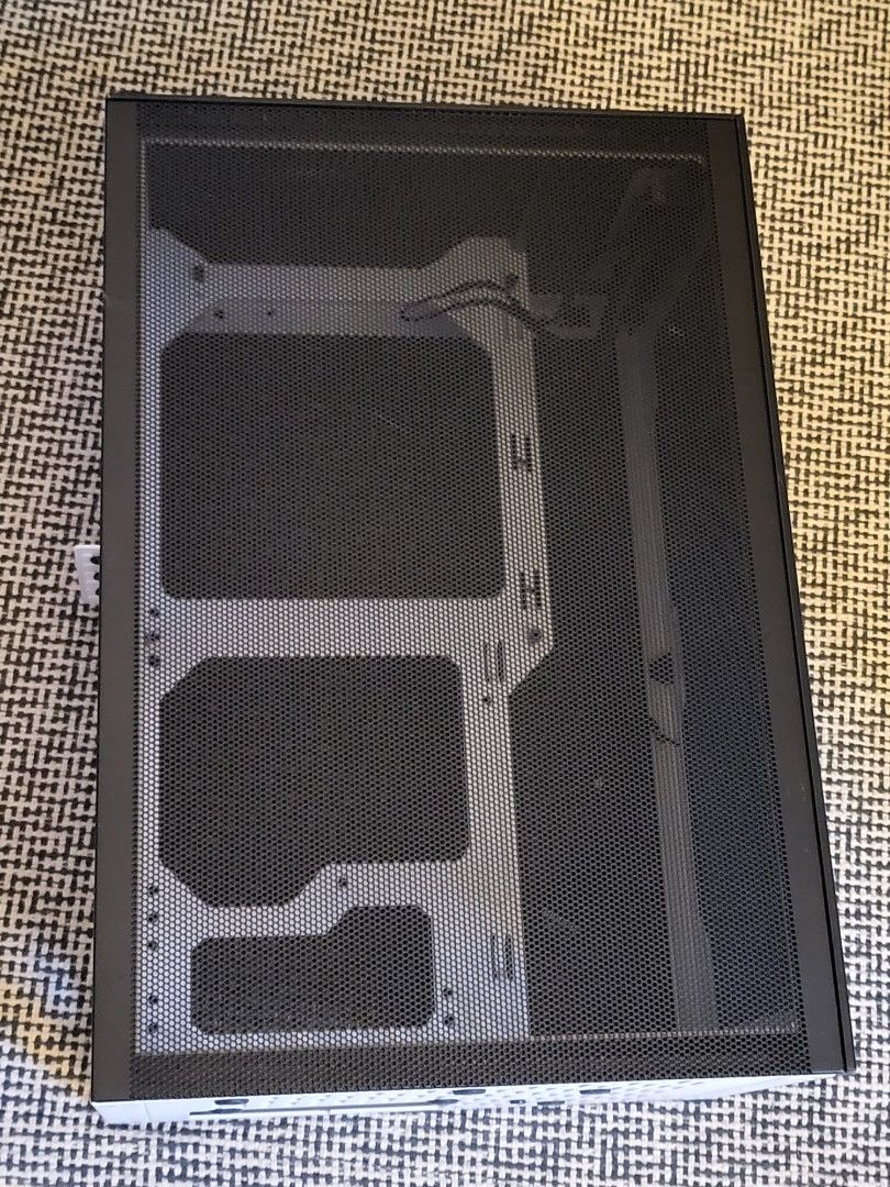 Ssupd Meshlicious Computers And Tech Parts And Accessories Computer Parts On Carousell