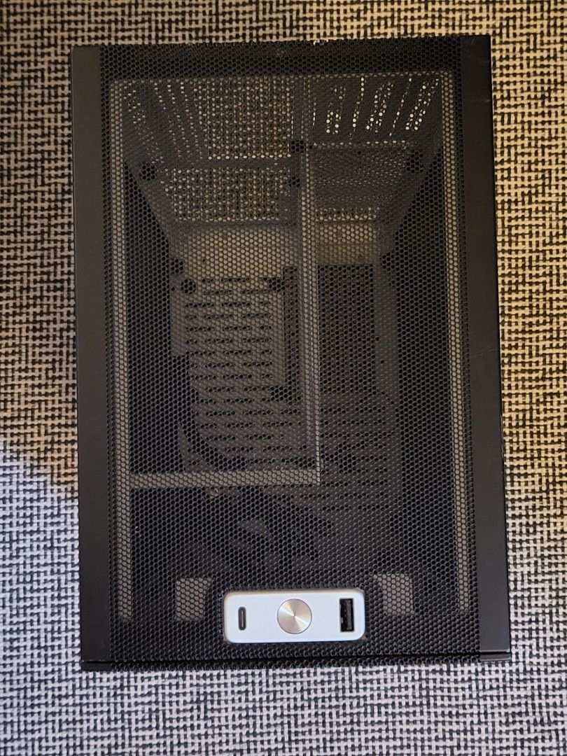 Ssupd Meshlicious Computers And Tech Parts And Accessories Computer Parts On Carousell