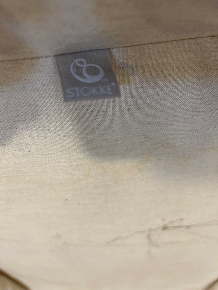 Stokke change table, Babies & Kids, Bathing & Changing, Changing Mats ...