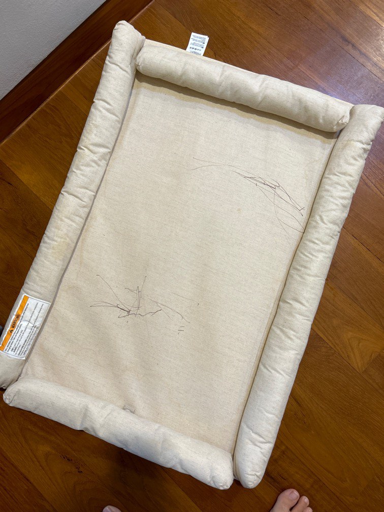 Stokke change table, Babies & Kids, Bathing & Changing, Changing Mats ...