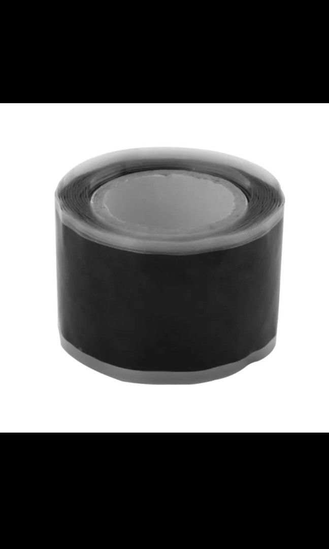 Super Strong Fiber Waterproof Tape Stop Leaks Seal Repair Tape ...